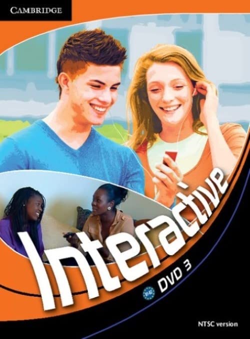 Amazon.com: Interactive Level 3 DVD (NTSC) : Phaebus Television ...