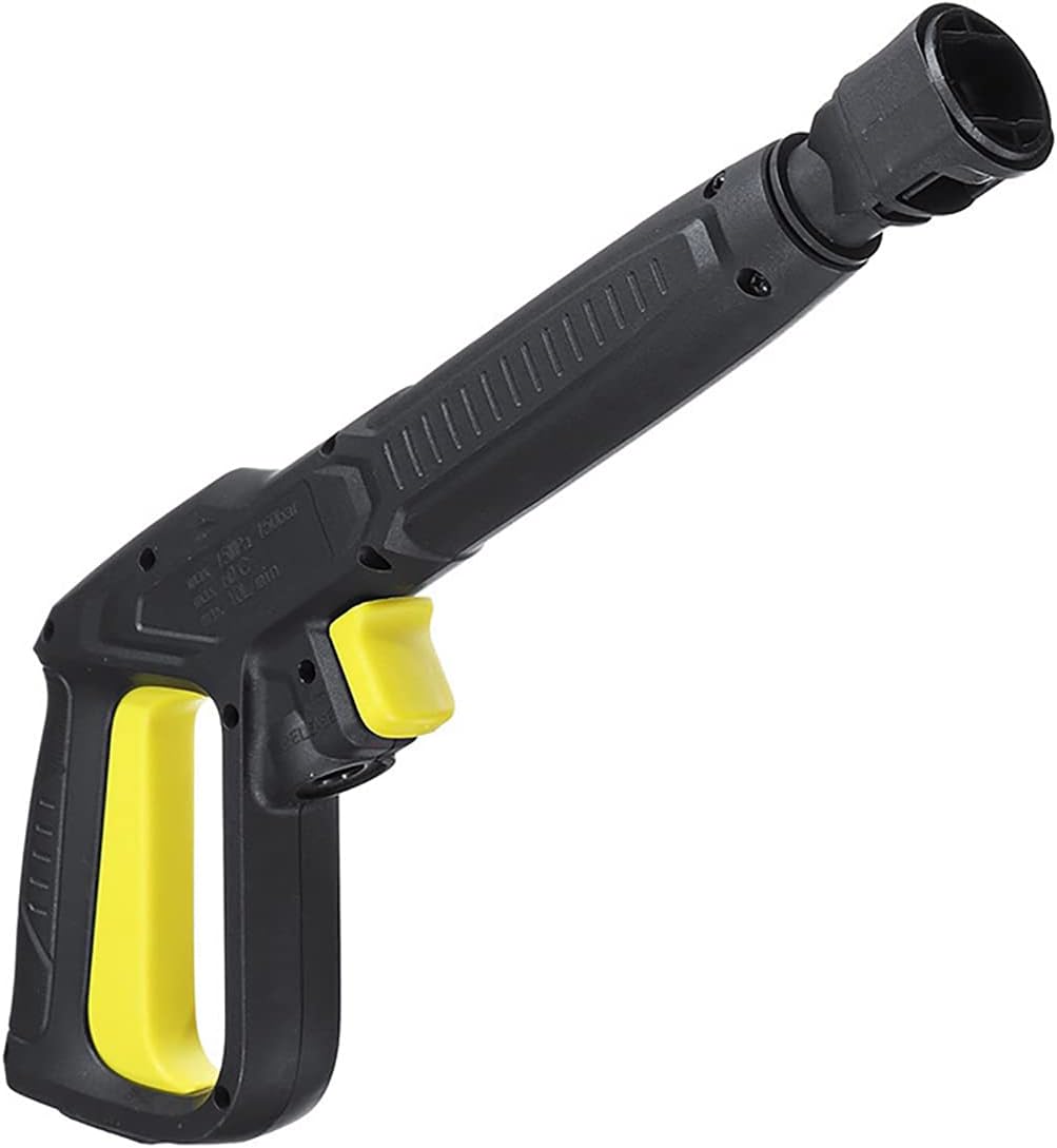 Kärcher 2.643-634.0 G 145 Q Full Control Trigger Gun, Yellow : Amazon ...