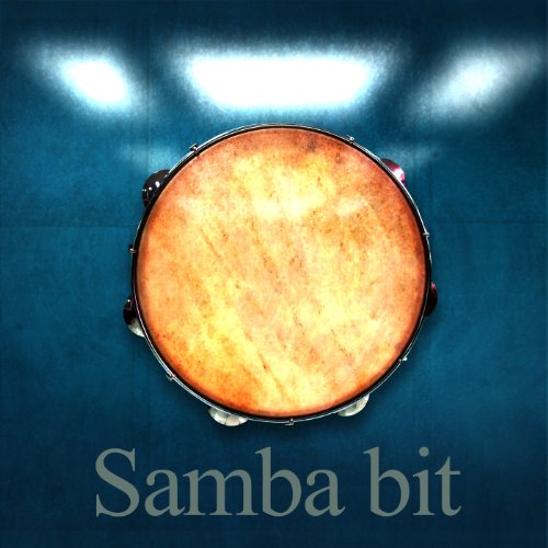 Amazon.com: Samba Bit : Yuri Veiga: Digital Music
