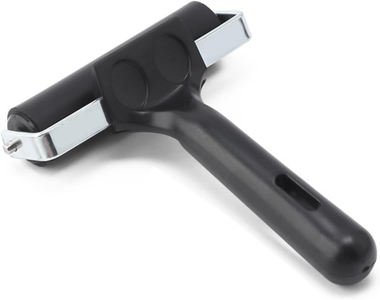 Amazon.com: Rubber Roller for Carpet Flooring Seam Installation 4 inch ...