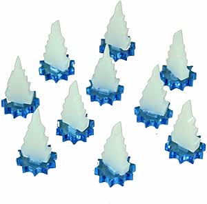 Amazon.com: LITKO Splash Token Markers | Age of Sail | Cannon Miss ...