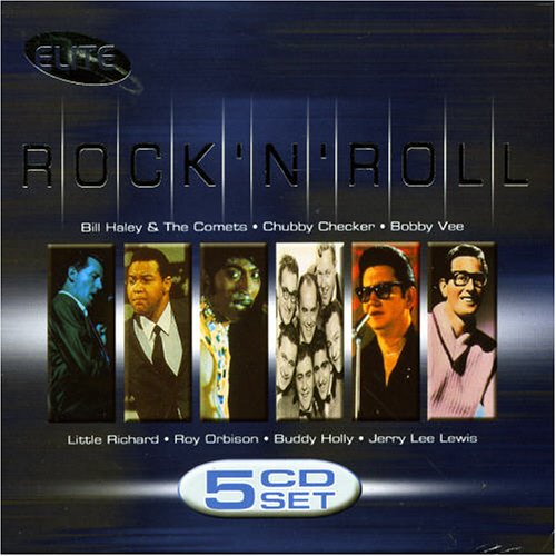 Elite: Various: Amazon.es: CD y vinilos}