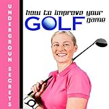 【発売日：2008年04月11日】・製造元:Underground Golf Secrets