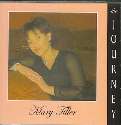 Journey: Amazon.co.uk: Mary Tiller, Mary Tiller: 0796745074924: Books