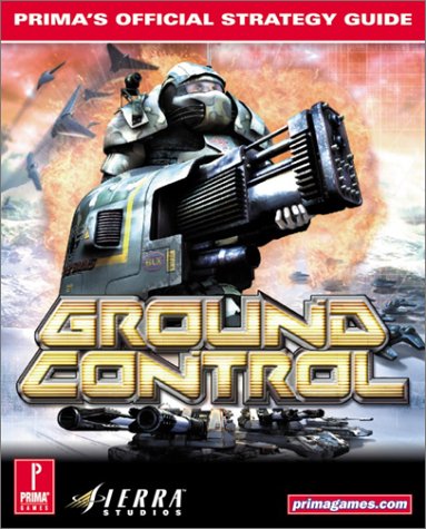 Ground Control: Bell, Joe Grant: 9780761525912: Amazon.com: Books