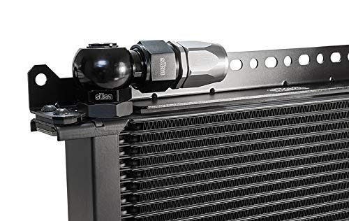 Amazon.com: Setrab 22-M22BJAN12-90 SUSA ProLine Banjo AN12 Adapter ...