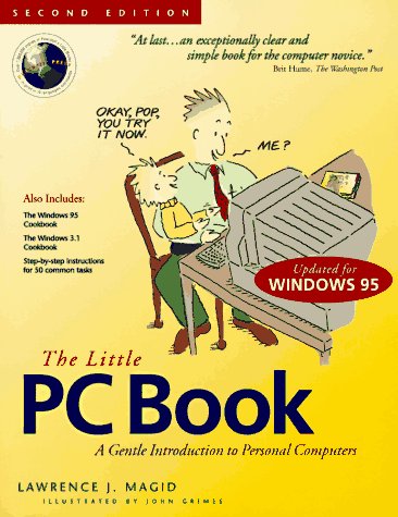 The Little PC Book: Magid, Lawrence J.; Dinucci, Darcy: 9780201884258 ...