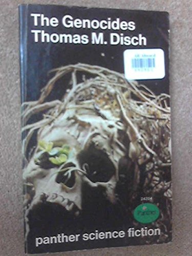 The Genocides: Thomas M. Disch: Amazon.com: Books