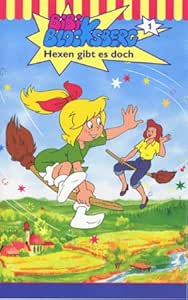 Amazon.co.jp: Hexen Gibt Es Doch [VHS] : DVD