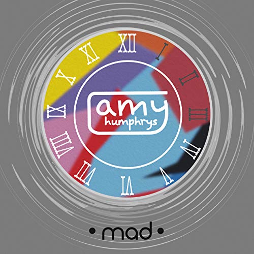 Play Mad by Amy Humphrys on Amazon Music
