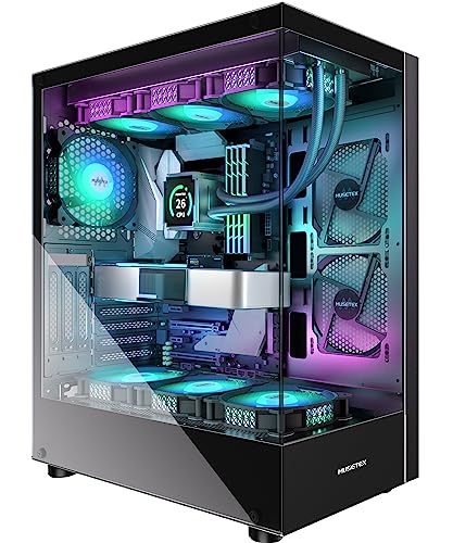 Find The Best Full Tower Pc Case Reviews & Comparison - Katynel