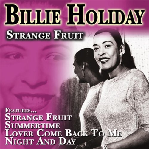 Strange Fruit von Billie Holiday bei Amazon Music - Amazon.de