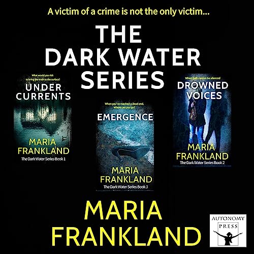 Amazon.com: The Dead Cold Series: Books 1-4: A Dead Cold Box Set, Book ...