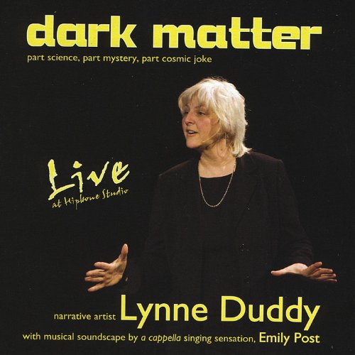Play dark matter by Lynne Duddy on Amazon Music