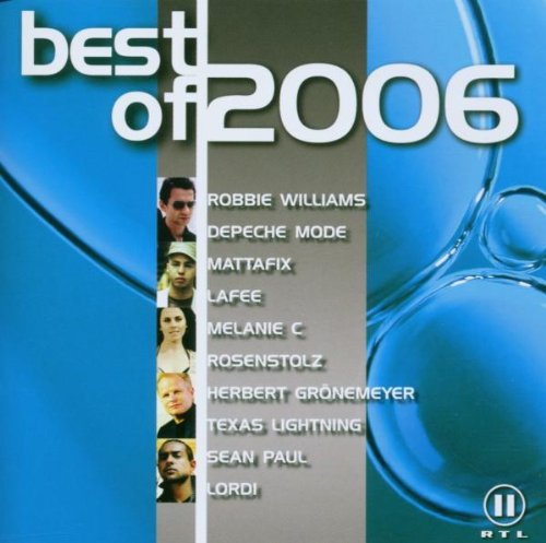 Best of 2006: Amazon.de: Musik-CDs & Vinyl