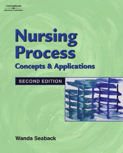 Elect Clsrmgr-Nursing Process: 9781401819927: Amazon.com: Books