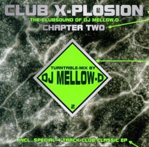 Club X - Amazon.com Music