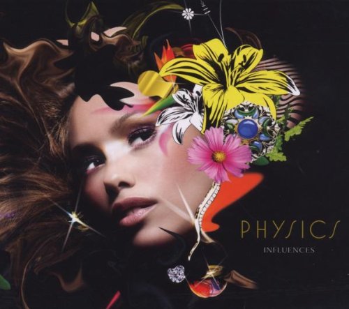 Physics, Bianca Hutchinson, Simone Moreno, Helene Hansen, Teresa Pozgaj ...