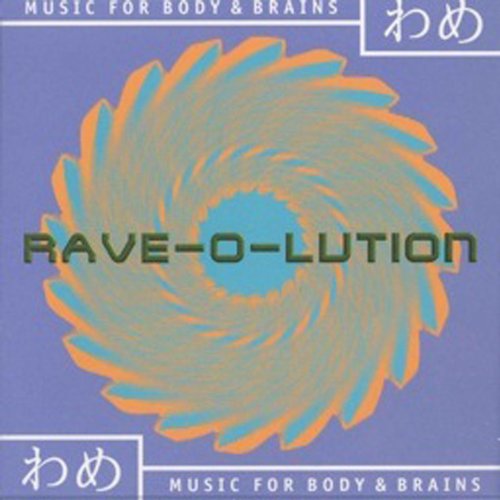 Play Rave-O-Lution by VARIOUS ARTISTS on Amazon Music