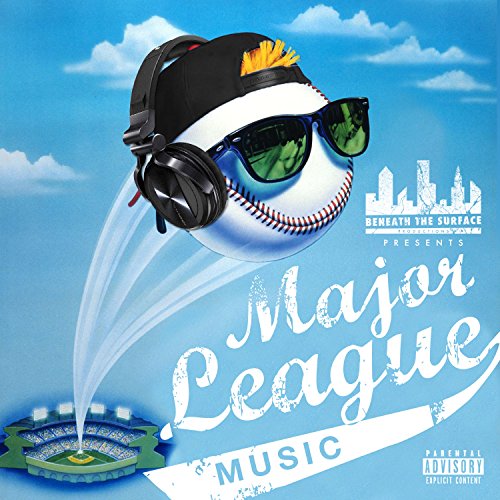 Amazon.com: Major League Music [Explicit] : VARIOUS ARTISTS: Digital Music