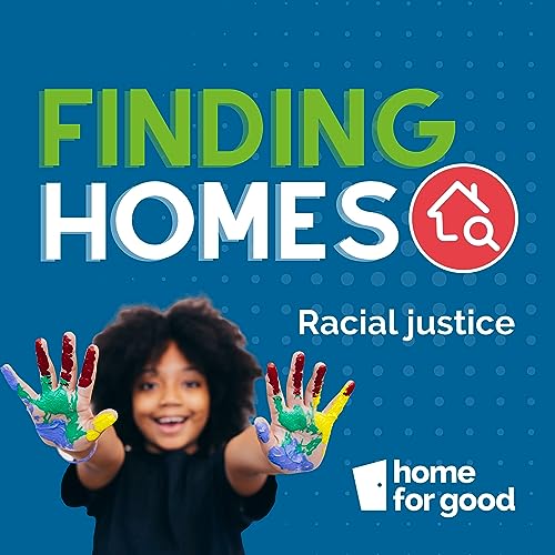 Amazon.com: Finding Homes : Home for Good: Audible Books & Originals