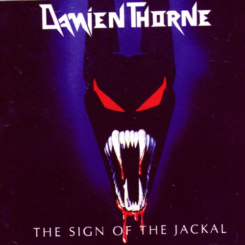 Amazon MusicでDamien ThorneのThe Sign of the Jackalを再生する