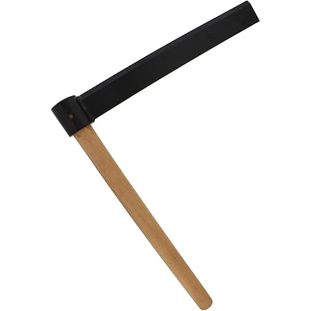 Amazon.com : Shingle Froe Tool and Kindling Axe for Splitting Firewood ...