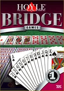 Hoyle Bridge (PC) : Amazon.co.uk: PC & Video Games