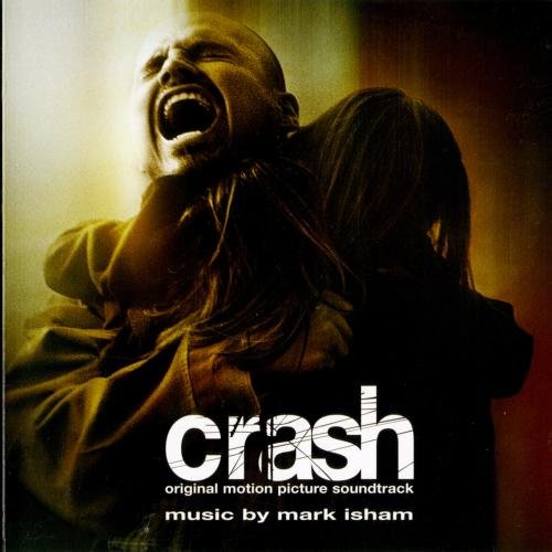 Crash - Original Motion Picture Soundtrack: Amazon.de: Musik-CDs & Vinyl