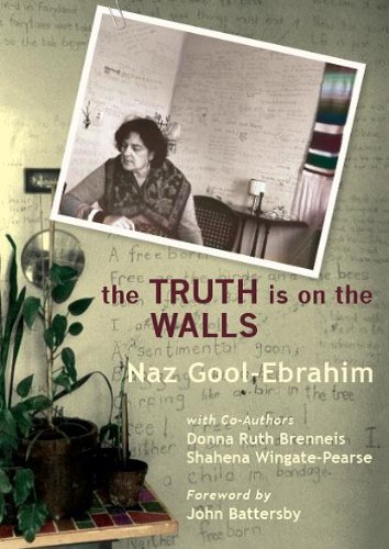 Amazon.com: The Truth is on the Walls eBook : Gool-Ebrahim, Naz ...