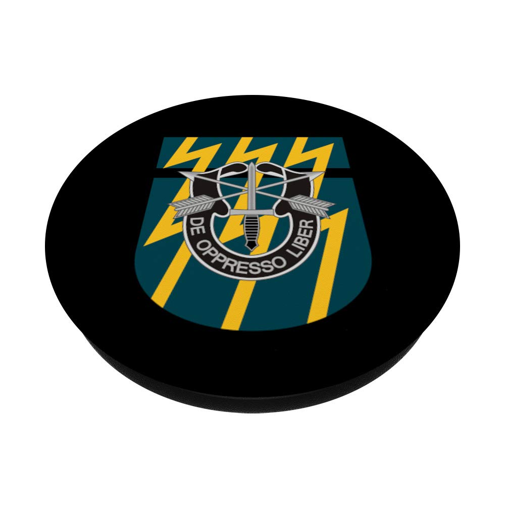 12th Special Forces Group