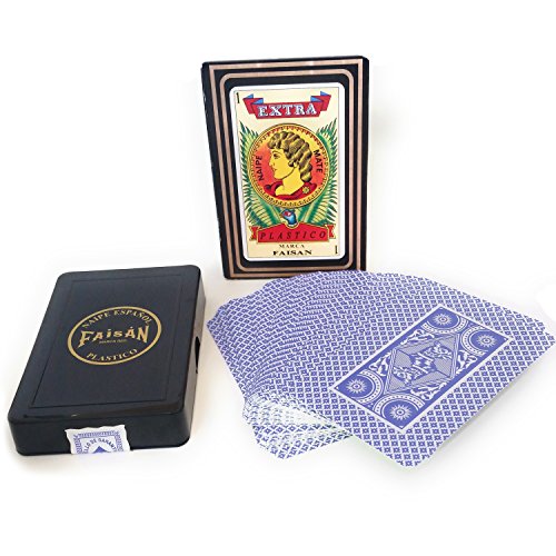 The 30 Best Spanish Playing Cards of 2025 [Verified] - Cherry Picks