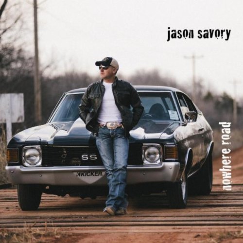 Play Nowhere Road by Jason Savory on Amazon Music