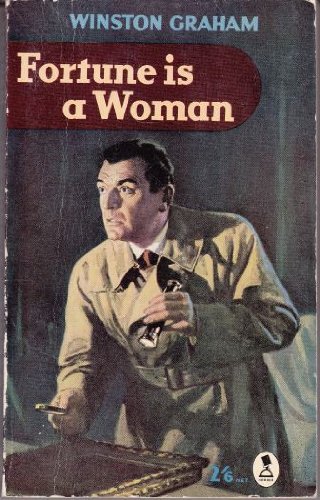 Fortune Is a Woman: Graham, Winston: 9780006147633: Amazon.com: Books