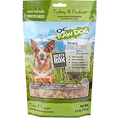 Discover the Top 10 Oc Raw Dog Food Products for a Happy and Healthy ...