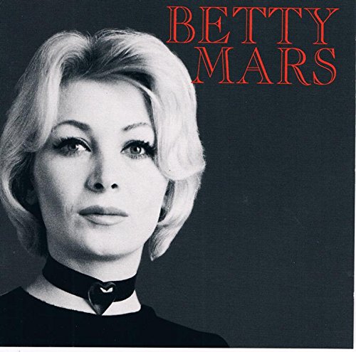 Betty Mars - Amazon.com Music
