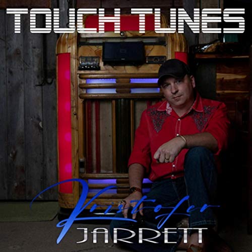 Play Touch Tunes by Kristofer Jarrett on Amazon Music