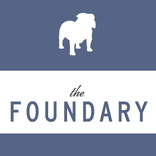 the Foundary - App on Amazon Appstore