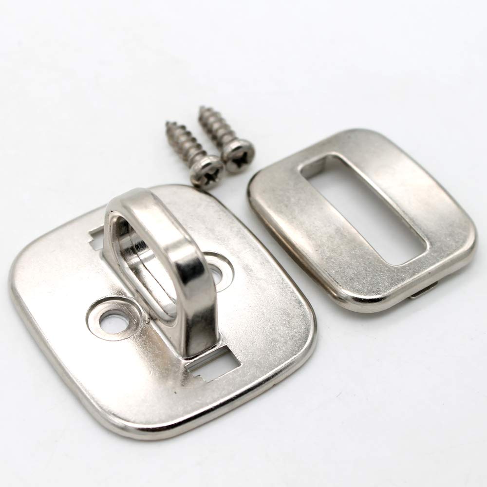 Snapklik.com : Sen-1 Laptop Lock, Cable Lock Companion, Silver, Rectangle