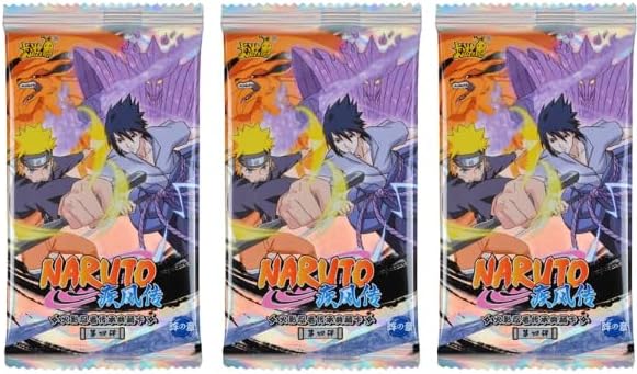 30 pcs Cards - Cards Booster Box Official Anime TCG CCG Collectable ...