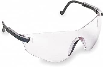 S4500X Uvex By Sperian Falcon Safety Glasses. (8 Each) : Amazon.co.uk ...