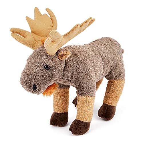 Zappi Co Plush Children’s Stuffed Soft Cuddly Plush Toy-Part of Safari ...