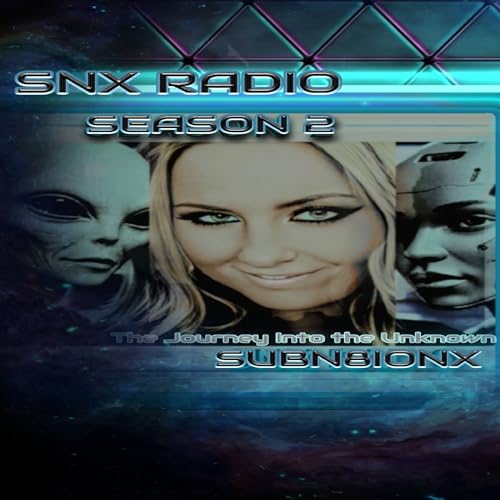 Amazon.com: SNX RADIO : COLEY WEBER: Audible Books & Originals