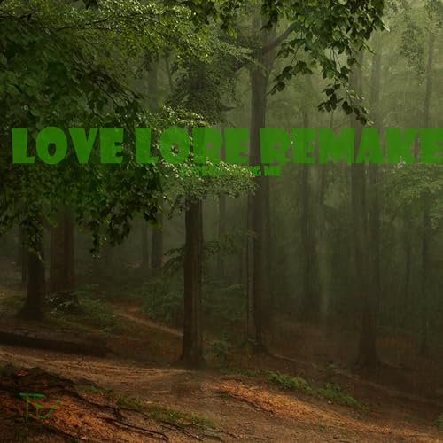 Love Lore RemakЕ by INTERESTING ME on Amazon Music - Amazon.com