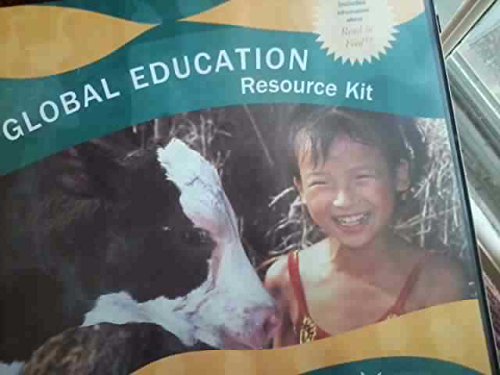 Global Education Resource Kit, For 3rd and 4th Grades (Contains: Lesson ...