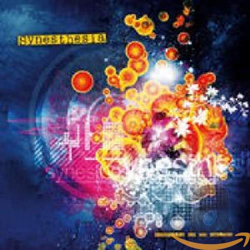 VARIOUS ARTISTS - Synesthesia - Amazon.com Music
