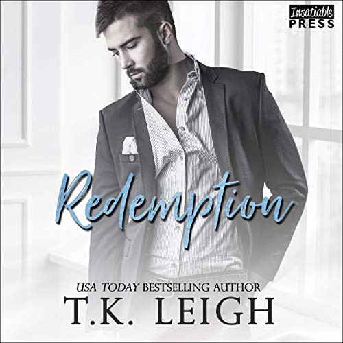 Amazon.com: Redemption: Redemption, Book 2 (Audible Audio Edition): T.K ...