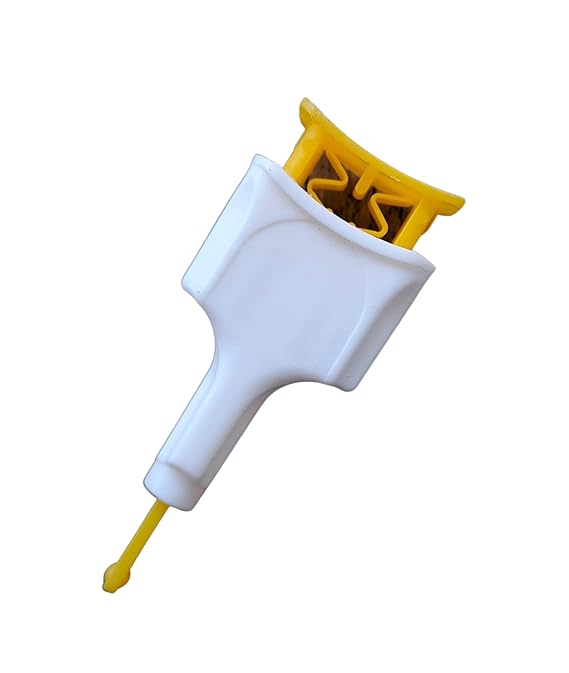 Safe-T-Pro UNO 100 Lancing Devices : Amazon.in: Health & Personal Care