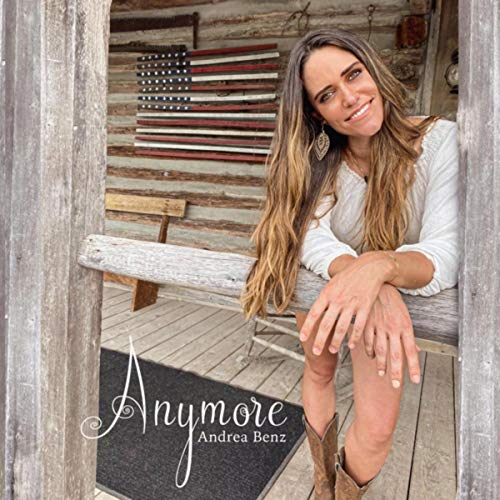 Anymore de Andrea Benz en Amazon Music Unlimited