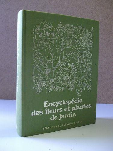 Amazon.fr - Encyclopédie des Fleurs et Plantes de Jardin - Livres